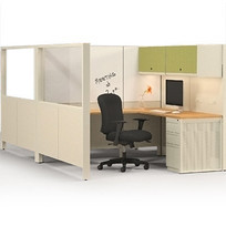 Unite System, on Designer Pages