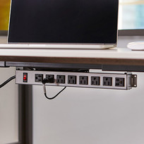 Undermount R8 Power Module, on Designer Pages