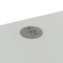 Node In-surface Module, on Designer Pages