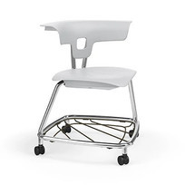 Ruckus Chair, on Designer Pages