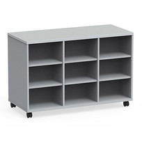 Ruckus Storage, on Designer Pages