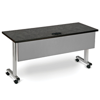 X Series Table, on Designer Pages