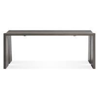 Amicable Split 45" Bench, on Designer Pages