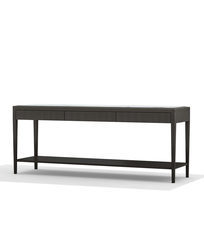 Sloane Console Table, on Designer Pages