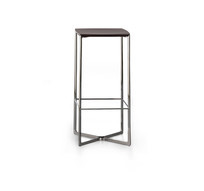 Solitaire Stool, on Designer Pages