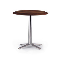 Clover Meeting Table, on Designer Pages