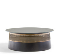 Cuff Table Wood, on Designer Pages