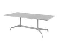 Eames Conference Table - Rectangular, on Designer Pages