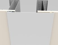 Wabo FastWall (EWH), on Designer Pages