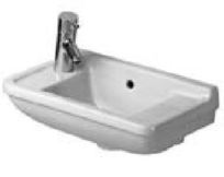 FINGER RINSE BASIN, on Designer Pages