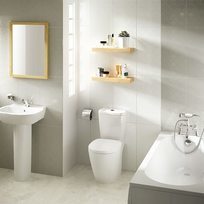 Showscape, on Designer Pages