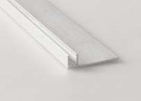 Pinless Metal Track - CRA04, on Designer Pages