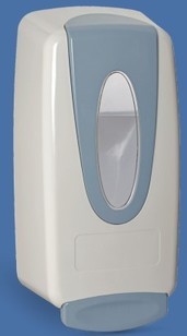 INOFOAM ANTIBACTERIAL FOAMING HAND WASH, on Designer Pages