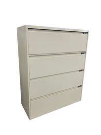 Universal Lateral File Cabinet, on Designer Pages