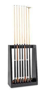 Slanted Floor Rack, on Designer Pages