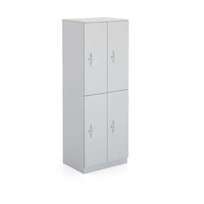 TS Series Lockers, on Designer Pages