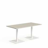 Sylvi – Booth Collaborative Table, on Designer Pages