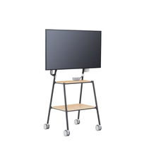 Steelcase Flex Media Cart, on Designer Pages