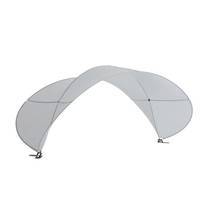 Overhead Tent, on Designer Pages