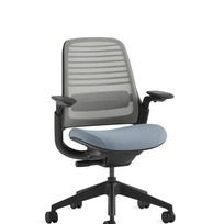Steelcase Series 1, on Designer Pages