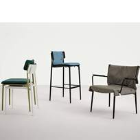 Simple Seating, on Designer Pages