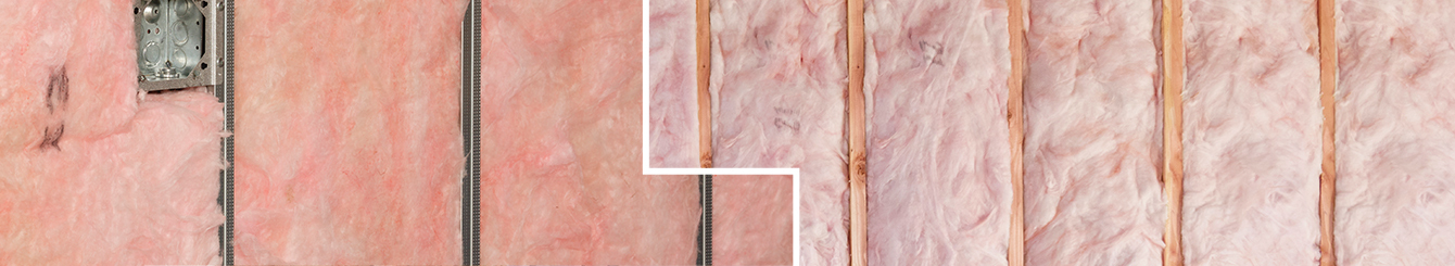 PINK Next Gen™ Sound Attenuation Batts (SAB), on Designer Pages