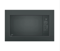 Ge Profile 2 2 Cu Ft Built In Sensor Microwave Oven Peb7227 Dlbb, on ...