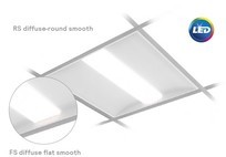 FluxGrid Gen2 Recessed Led, on Designer Pages