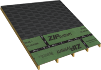 ZIP System® Roof Sheathing, on Designer Pages