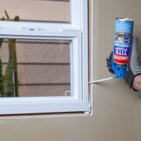 TITE FOAM WINDOW & DOOR INSULATING FOAM SEALANT, on Designer Pages