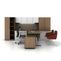 Masters Series, on Designer Pages