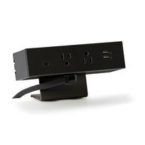 Workstation Power Solutions, on Designer Pages