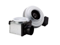 Fantech Pb110 Bath Fan 4 Inch Duct 110 Cfm, on Designer Pages