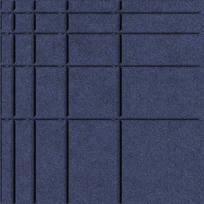 ecoustic® Linear Tile | Acoustic Tile, on Designer Pages