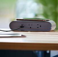 Power & Technology, on Designer Pages