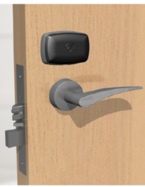 VingCard Signature RFID, on Designer Pages