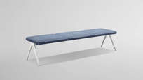 A-Bench - Freestanding Benches, on Designer Pages