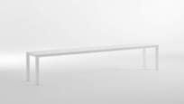 Span - Benches, on Designer Pages