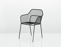 CROP Chair, on Designer Pages