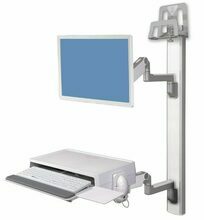 V6 Wall Station, on Designer Pages