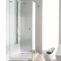 ATTICA 2C: Shower Enclosure, on Designer Pages