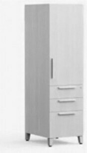 Lockers And Towers, on Designer Pages