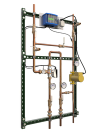 MODEL NRS-D15 - Navigator® Recirculation Station with 1-1/2″ Digital ...