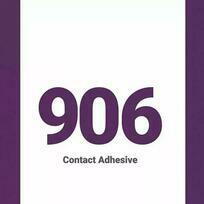 906 Conductive Adhesive, on Designer Pages