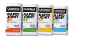 Certainteed Rapid Joint® Setting Compound, on Designer Pages