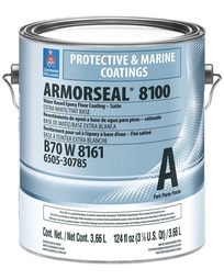 Armorseal 8100, on Designer Pages