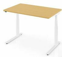 K.Stand Height Adjustable Table, on Designer Pages