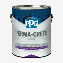 PERMA-CRETE® Interior/Exterior Alkali Resistant Primer, on Designer Pages
