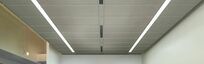 TECHZONE with METALWORKS Technical Panels, on Designer Pages