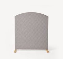 Range Screen Hill, on Designer Pages